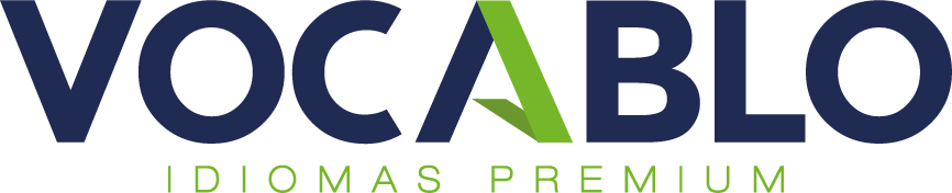 Menu - Vocablo