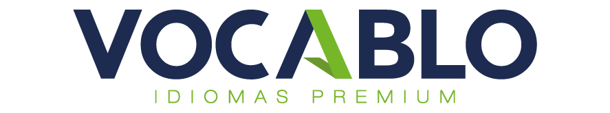 Iniciar Sesion - Vocablo